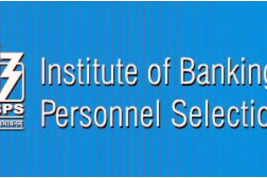 About IBPS - AchieversHunt